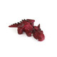 Sleeping Red Dragon