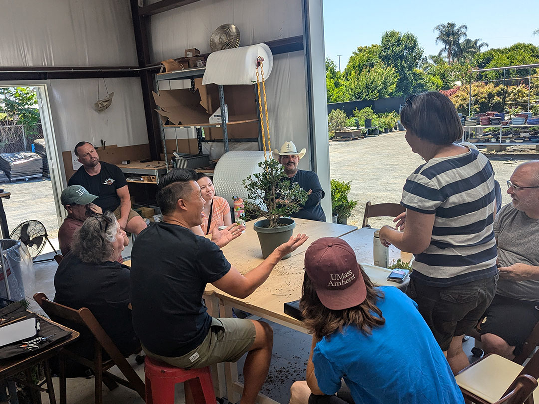 June 22, 2024 Eastern Leaf Community - Eastern Leaf