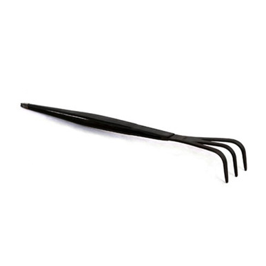 Root Rake and Tweezer Double Ended Tool