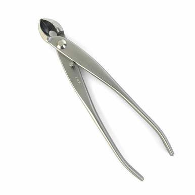 Yagimitsu Stainless Steel Spherical Concave Branch Cutter - Eastern Leaf