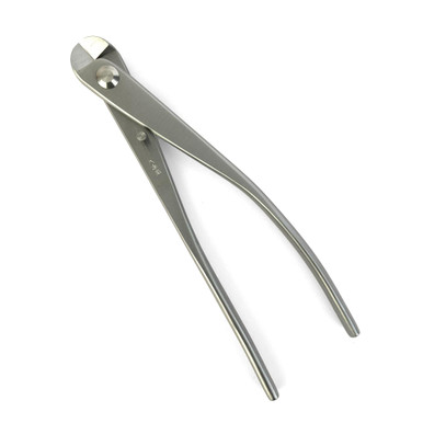 Yagimitsu Stainless Steel Heavy Duty Wire Cutter - Eastern Leaf
