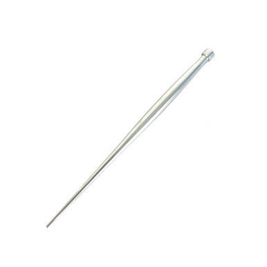 Eastern Leaf Stainless Steel Soil Pick (Narrow) - Eastern Leaf