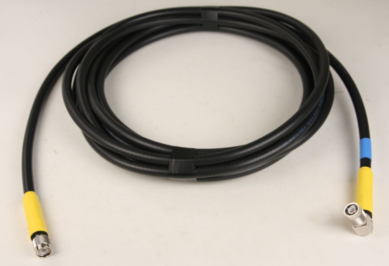 58957-65m-Rg8 Antenna Cable, 65 Ft. Long, Rg-8 Coax - Western States ...