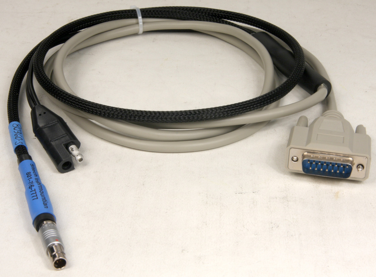 80360-S, Trimble TDL-510 Radio to All Topcon Receivers, Topcon HiPer V ...