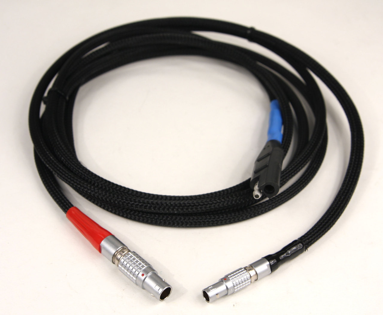 A-02195-D - Trimble R10 TO Trimble TDL, Pacific Crest ADL, PDL, RFM-96 ...