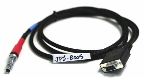 Topcon 14-008005-03 - Topcon Data Collector Cable - Western States ...