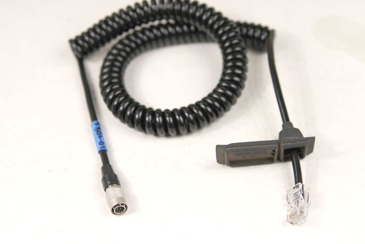 Sokkia 5801-01 - Sokkia SDR-33 Cable - Western States Cabling, Inc.