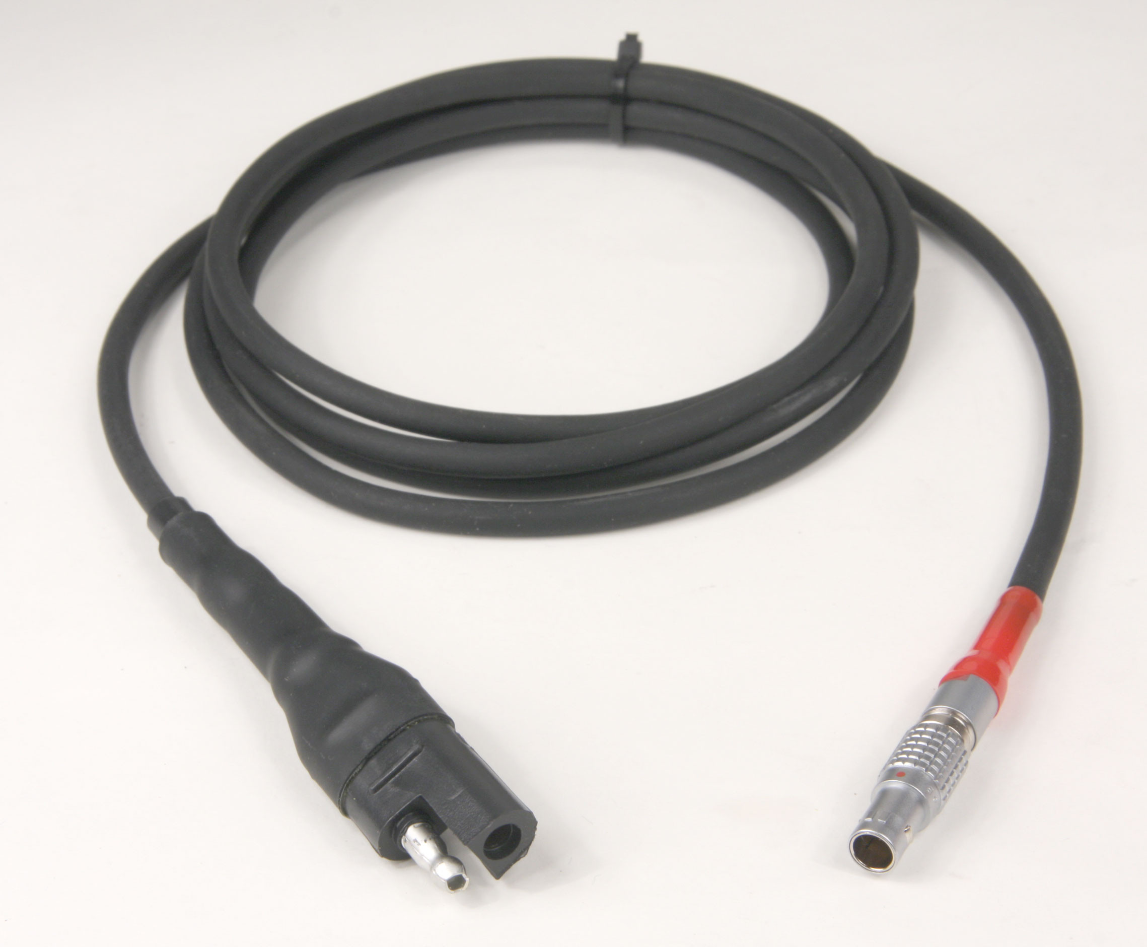 20002-S Power Cable for SPS-985 - 5 ft. long - Western States Cabling, Inc.