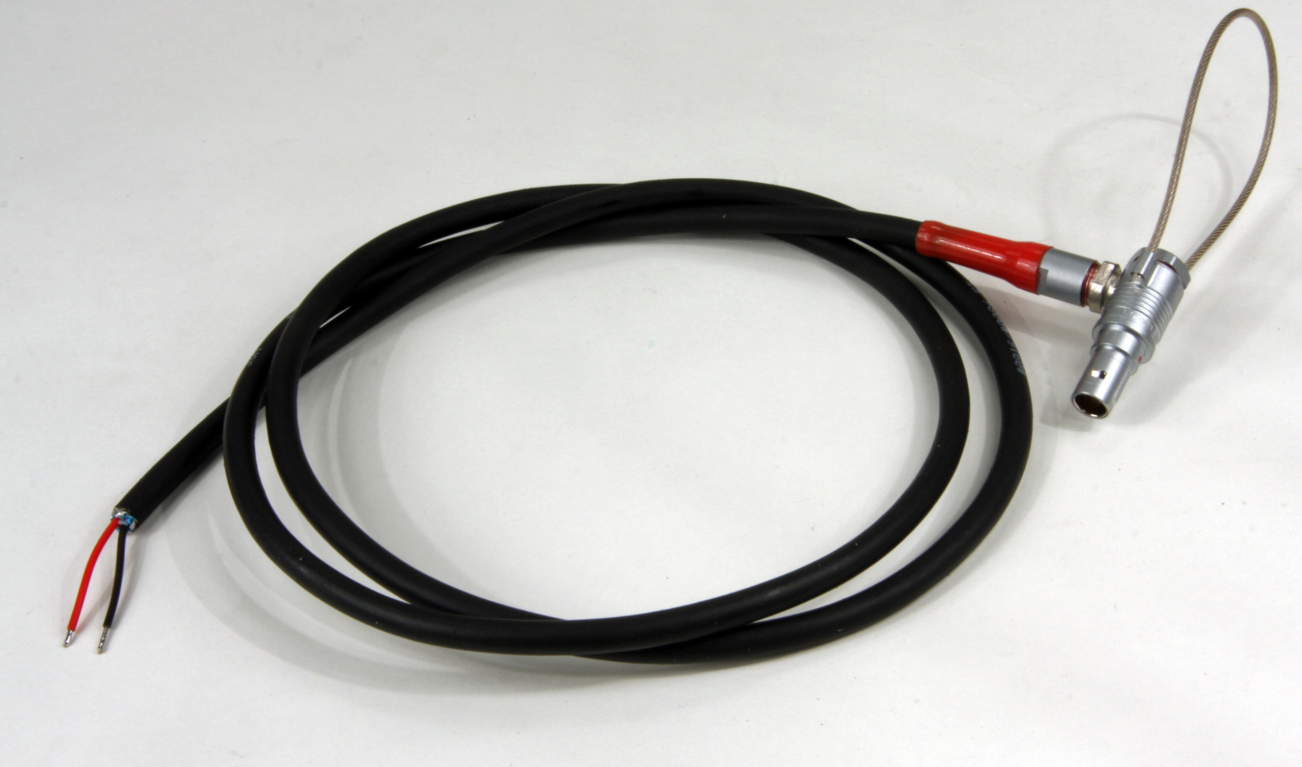 20002-90G Power Cable for Trimble NetR9, Alloy, R8,R7,5800,5700, SPS850 ...