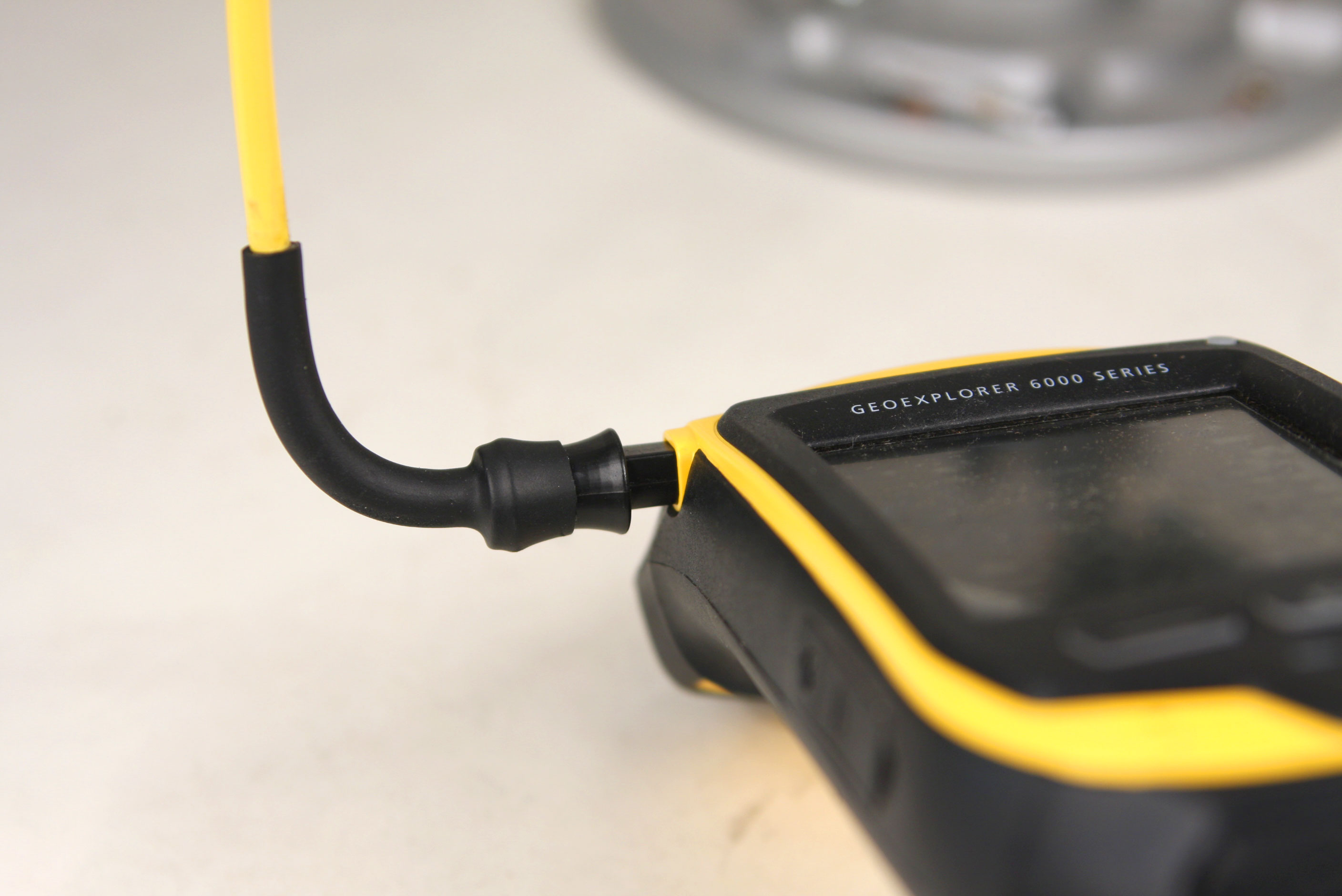 The Importance of Cable Quality in GPS and Surveying - Western States ...