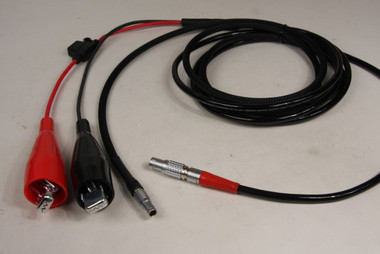 20044m - TSC1 to 4000/4400/4600 Rec. - Western States Cabling, Inc.
