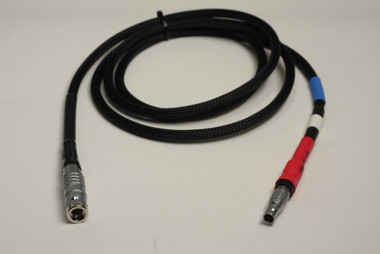 Novatel 01016341 - Data Cable: Novatel DAP to Receiver Data Cable ...