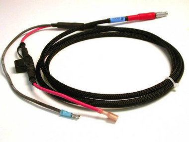 20002F Power Cable for R8, R7, 5800, 5700, SPS850, SPS851, SPS852 ...