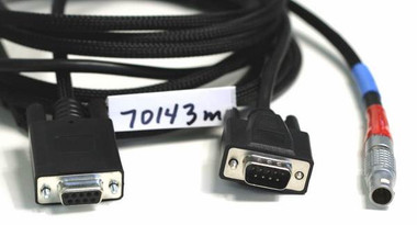70143m - Freewave Radio to TSC2 Data Cable - Western States Cabling, Inc.
