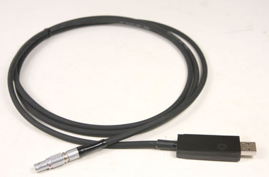20058-USB Trimble Programming-Download-DataCollector Cable R10,R8,R7 ...
