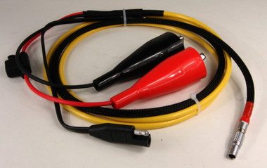 20002-D Power Cable for R8, R7, 5800, 5700, SPS850, SPS851, SPS852 ...