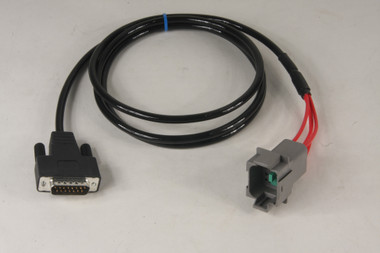 1018416-510 Trimble TDL-510 to Topcon MC-X3