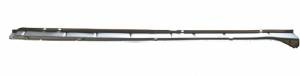 1949-52 Chevy Left Inner Rocker Panel