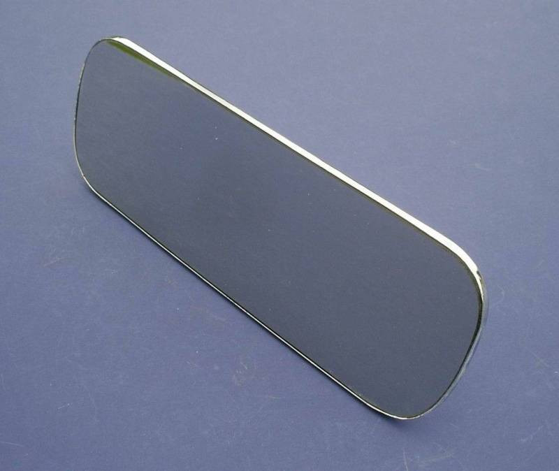 1955-57 Chevy Chrome Inside Rear View Mirror