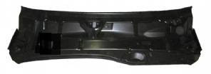 1970-72 Chevy II Nova Upper/Lower Cowl Plenum Assembly