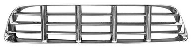 1955-56 Chevy Truck Chrome Grille