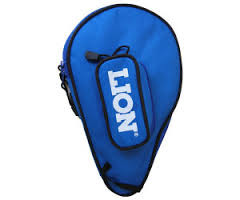 Lion Racket Case - River City Games