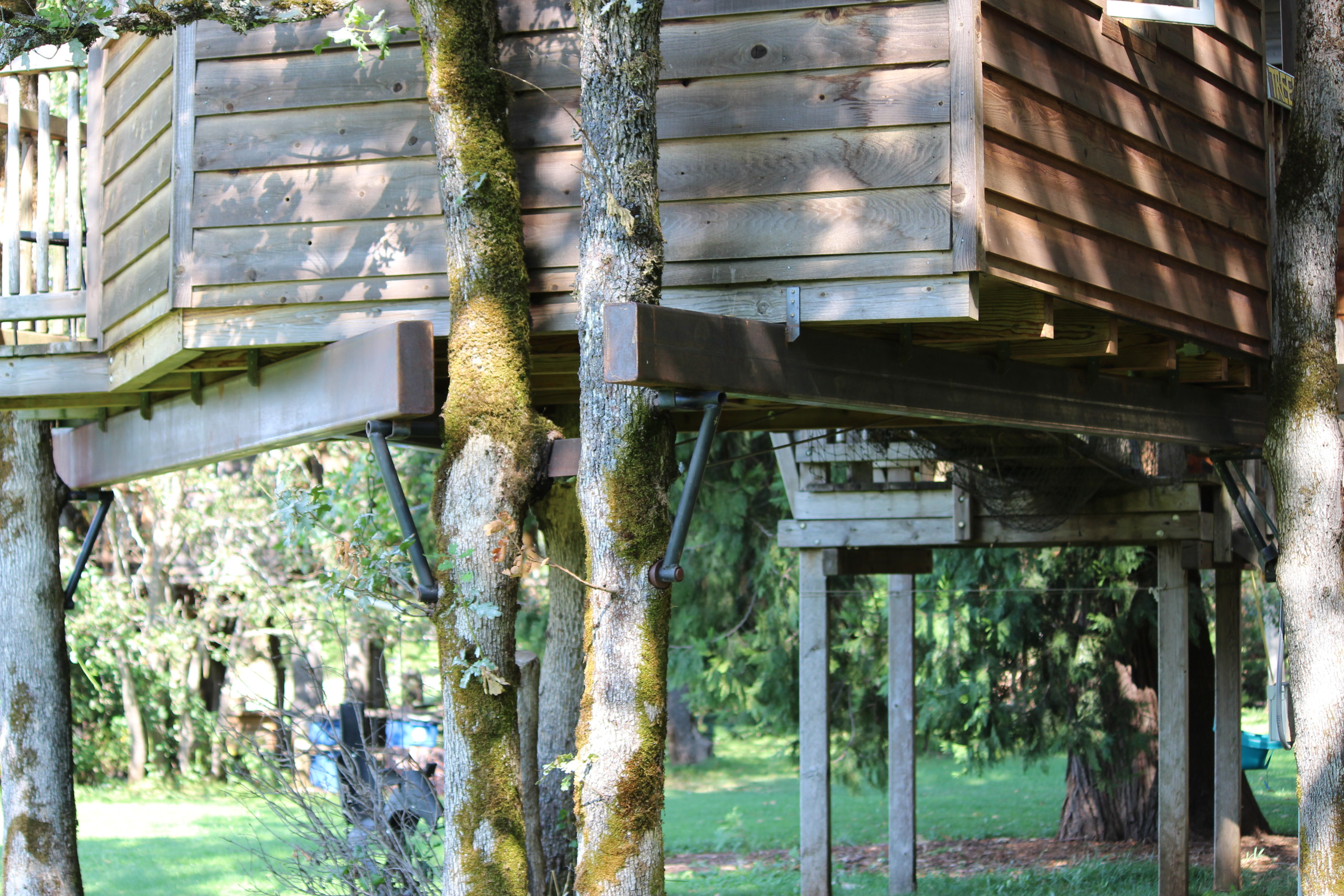 Treehouse Parts Store