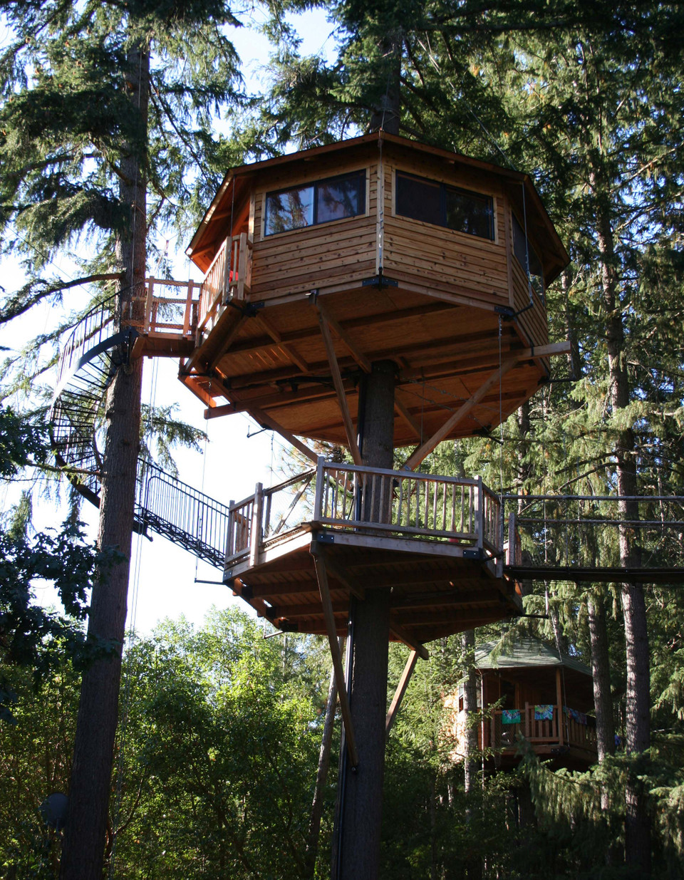 Treehouse Parts Store