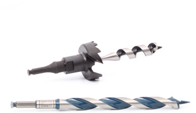 New 2-Step, 2-Stage GL Bit