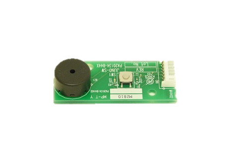 SPARE PART, JUNO SW (POWER SWITCH) fi-6400 fi-6800 - PFU Ricoh Store