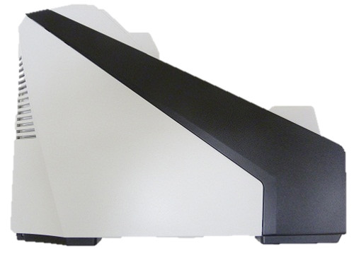 SPARE PART, LOWER LEFT COVER fi-6400 fi-6800 - PFU Ricoh Store