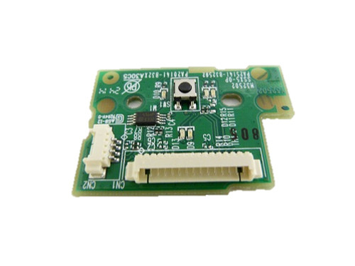SPARE PART, PANEL PCA iX500 - PFU Ricoh Store