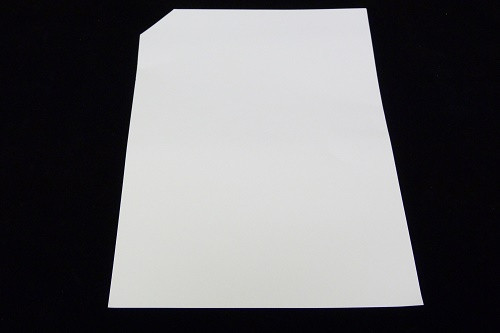 TEST CHART, US ADJ CHART fi-7160 fi-7260 fi-7180 fi-7280 | PFU Ricoh Store