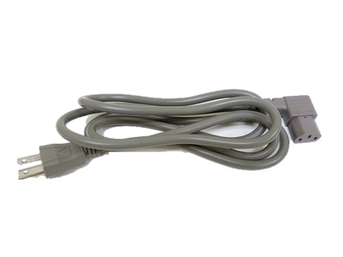 AC Power Cord for fi-6670 and fi-6670/A | PFU Ricoh Store