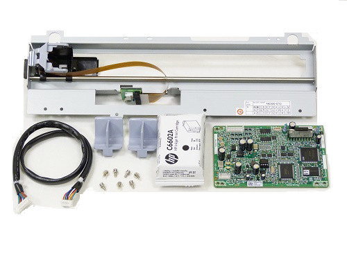 Backside Post Scan Imprinter Option for fi-5950 | PFU Ricoh Store