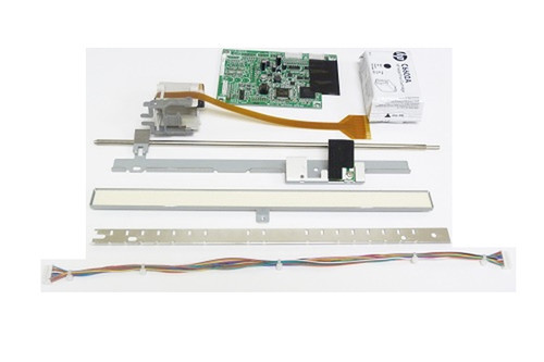 Frontside Post Scan Imprinter Option for fi-6800 and fi-6400 | PFU ...