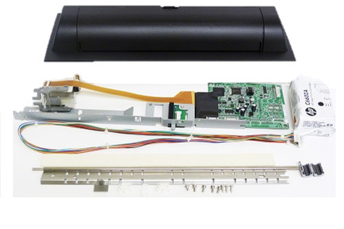 Backside Post Scan Imprinter Option for fi-6800 and fi-6400 | PFU Ricoh ...