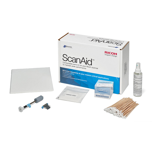 ScanAid Kit for SP-1425 | PFU Ricoh Store