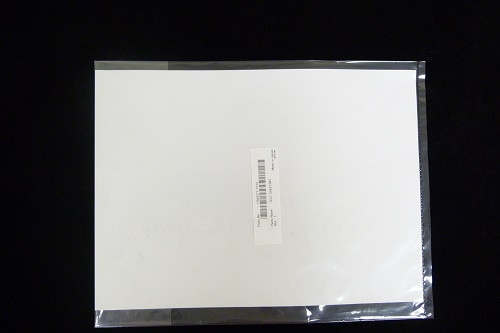 TEST CHART, TEST CHART fi-SERIES | PFU Ricoh Store