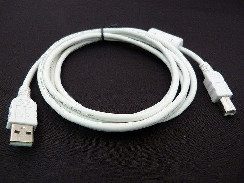 SPARE PART, USB CABLE fi-7030 SV600 | PFU Ricoh Store