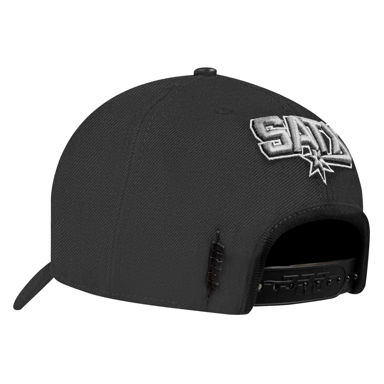 San Antonio Spurs Men's Pro Standard City Signature Spurs Adjustable ...