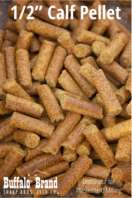 Sharp Bros. Seed Co.