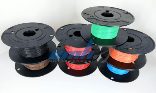 Raychem Spec 55 Wire 12 AWG