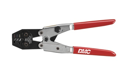 Crimp Tool for MiniSeal Splices - EMH Motorsports Store