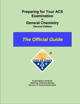 Study Guides - ACS Exams Institute