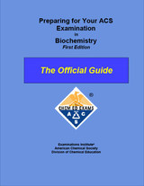 Study Guides - ACS Exams Institute