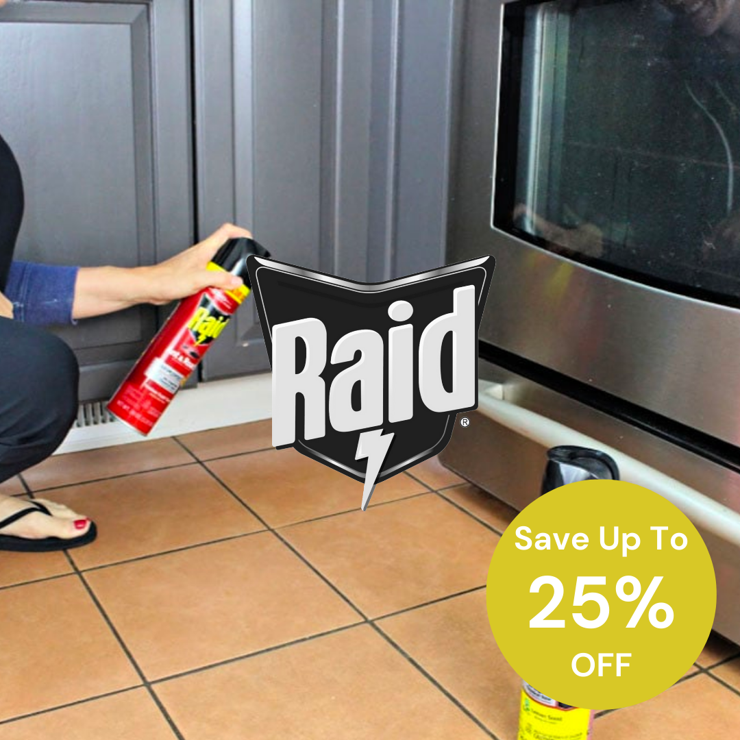 Raid Products - Inhaven™