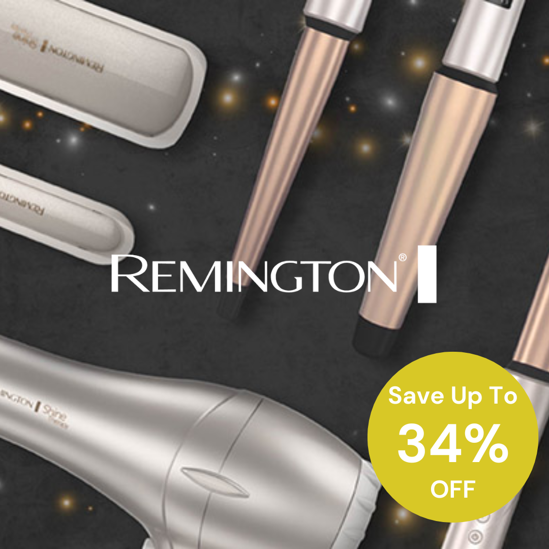 Remington Products - Inhaven™
