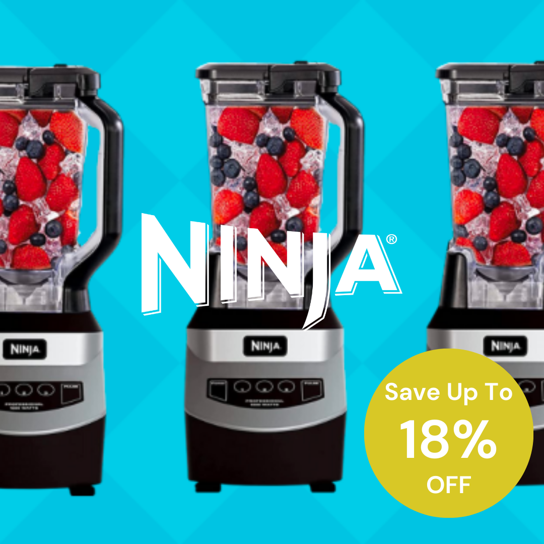 Ninja Products - Inhaven™