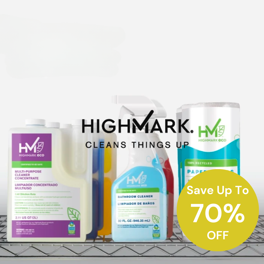 Highmark Products - Inhaven™